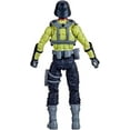 GI Joe Classified Series 6-Inch Python Patrol Officer Action Figure ...