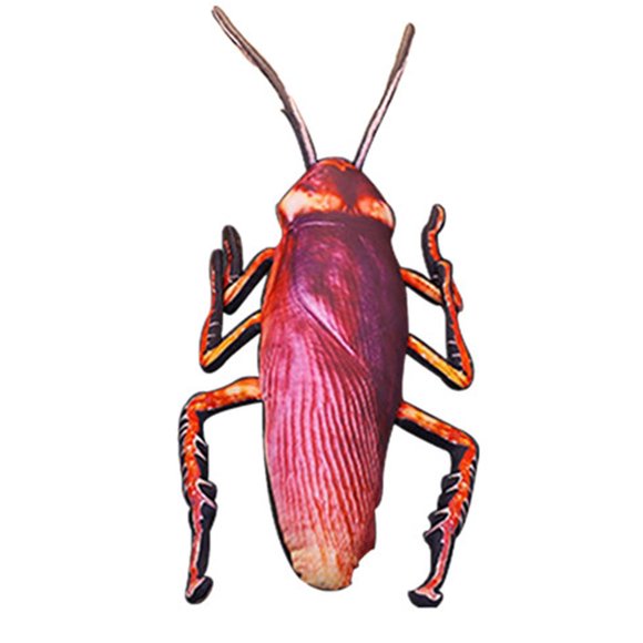 Cockroach Plush