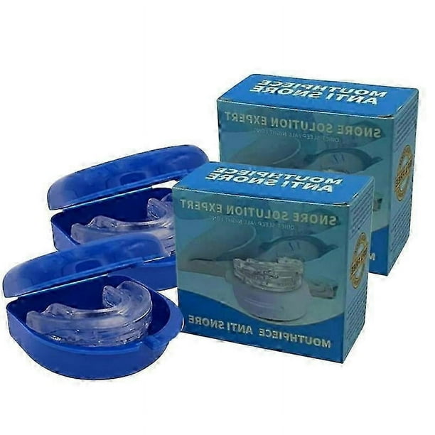 protectores bucales antirronquidos y antibruxismo, aparatos de ...