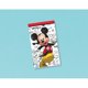 Mickey Mouse 'on the Go' Mini Notepads / Favors (8ct) - Walmart.com