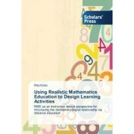 Using Realistic Mathematics Education to Design Learning Activities ...