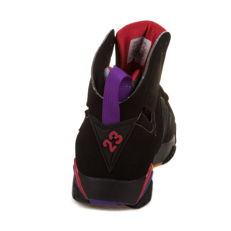 Jordan Retro 7 Charcoal