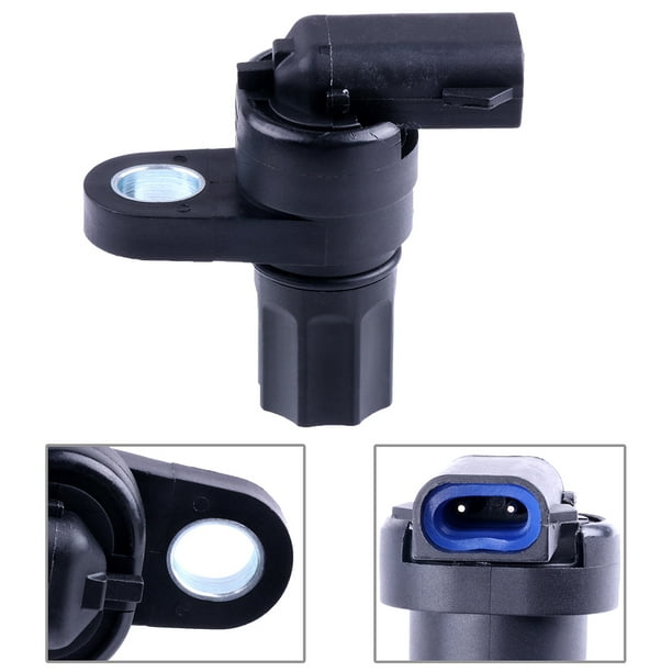 ECCPP Rear Left/Right ABS Wheel Speed Sensor Compatible with for Dodge ...