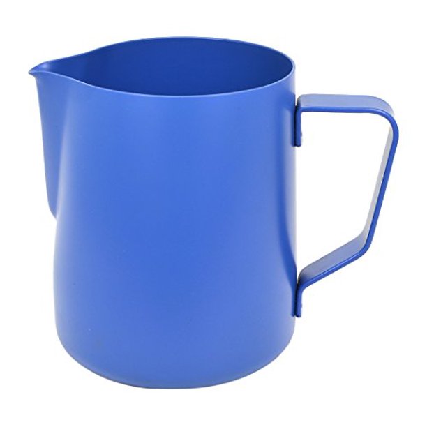 Rhino Coffee Gear Milk Pitcher, 20oz/600ml, Blue - Walmart.ca