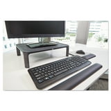 3M Adjustable Monitor Stand MS85B - Walmart.com