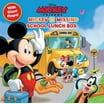 First-Grade Friends: The Lunch Box Surprise (Scholastic Reader, Level 1 ...