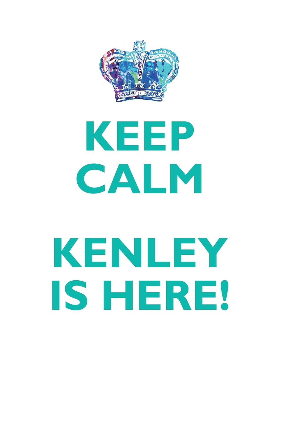 Kenley