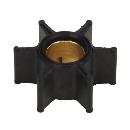 Boat Engine Impeller, Easy To Install 6 Blade 47-22748 Efficient Wear ...