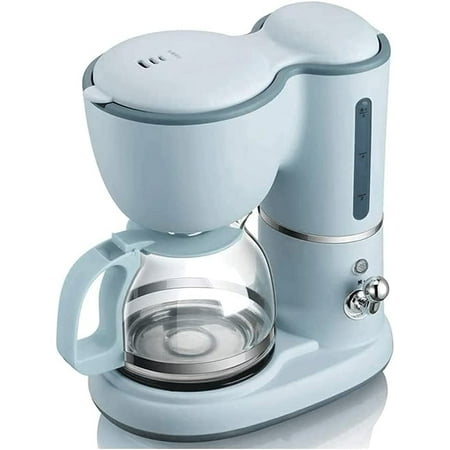 Small ,Fast Brewing,Strength Control and Self Cleaning Function ...