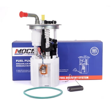 GM Genuine Parts MU1228 Fuel Tank Sending Unit - Walmart.com