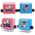 4 Sets Math Roller Stamp Teaching Stamp Math Practice Roller Stamp for ... 4 Sets Math Roller Stamp Teaching Stamp Math Practice Roller Stamp for ...