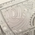 Military Warfighting Symbology Map Drawing Template & Stencil complies ...
