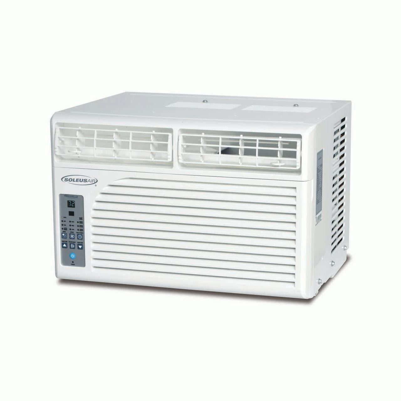 6,200 BTU Window Air Conditioner - Walmart.com