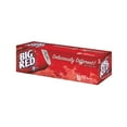 Big Red Cream Soda Soft Drink, 12 fl oz, 12 Pack Cans - Walmart.com