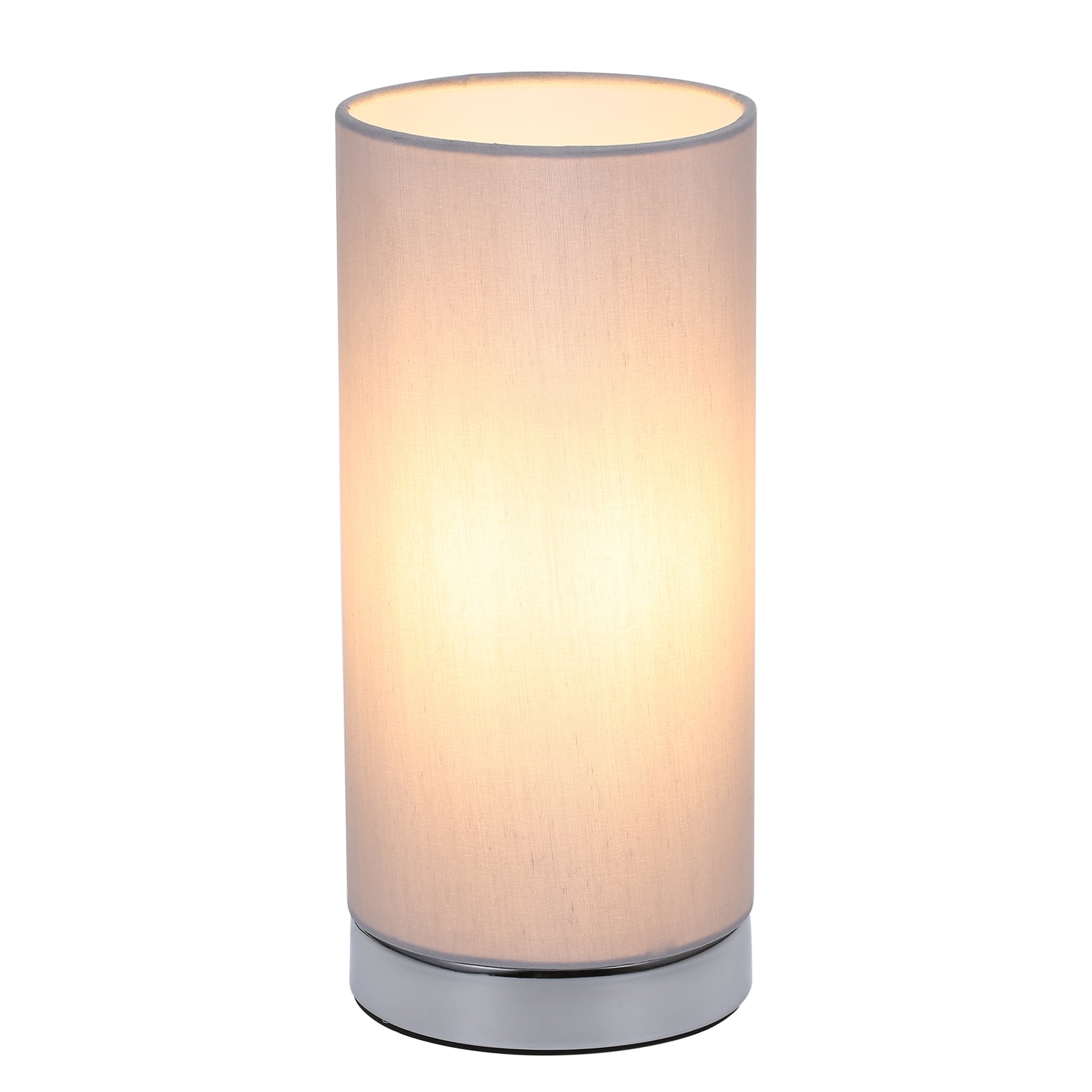 Click here for Zootealy Touching Control Table Light Bedside 3 Wa... prices