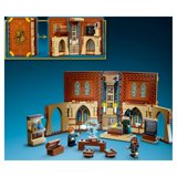 LEGO Harry Potter Hogwarts Moment: Transfiguration Class 76382 ...