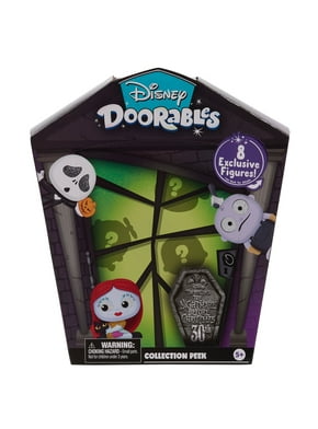 The Nightmare Before Christmas in Shop by Movie - Walmart.com