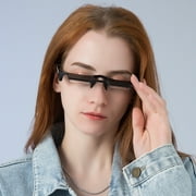 Lazy Glasses Mirror Glasses 90 Degree Glasses for Laying Down Reading ...