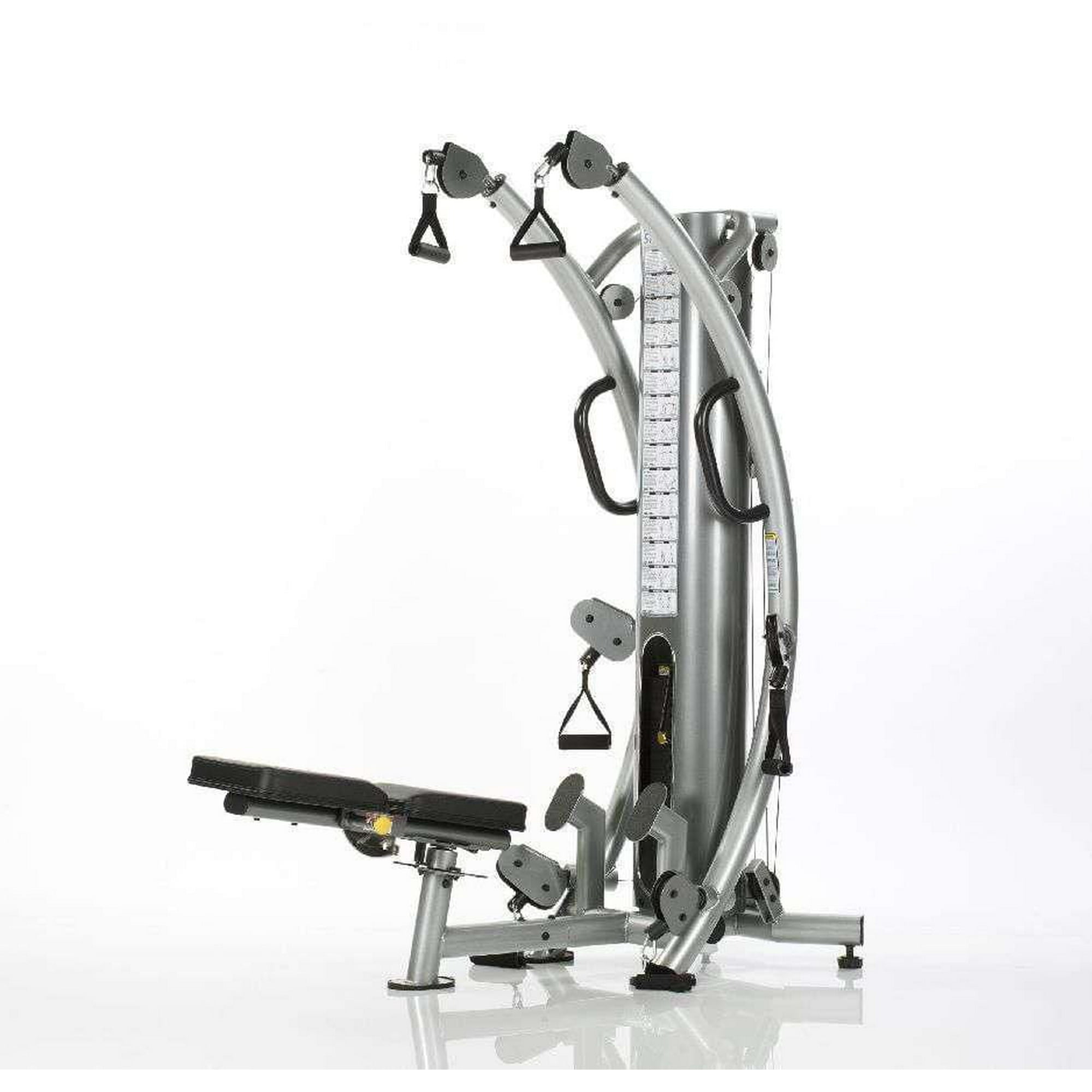 Click here for Tuffstuff 6 Pak Trainer C/W 200 Lbs Ws prices