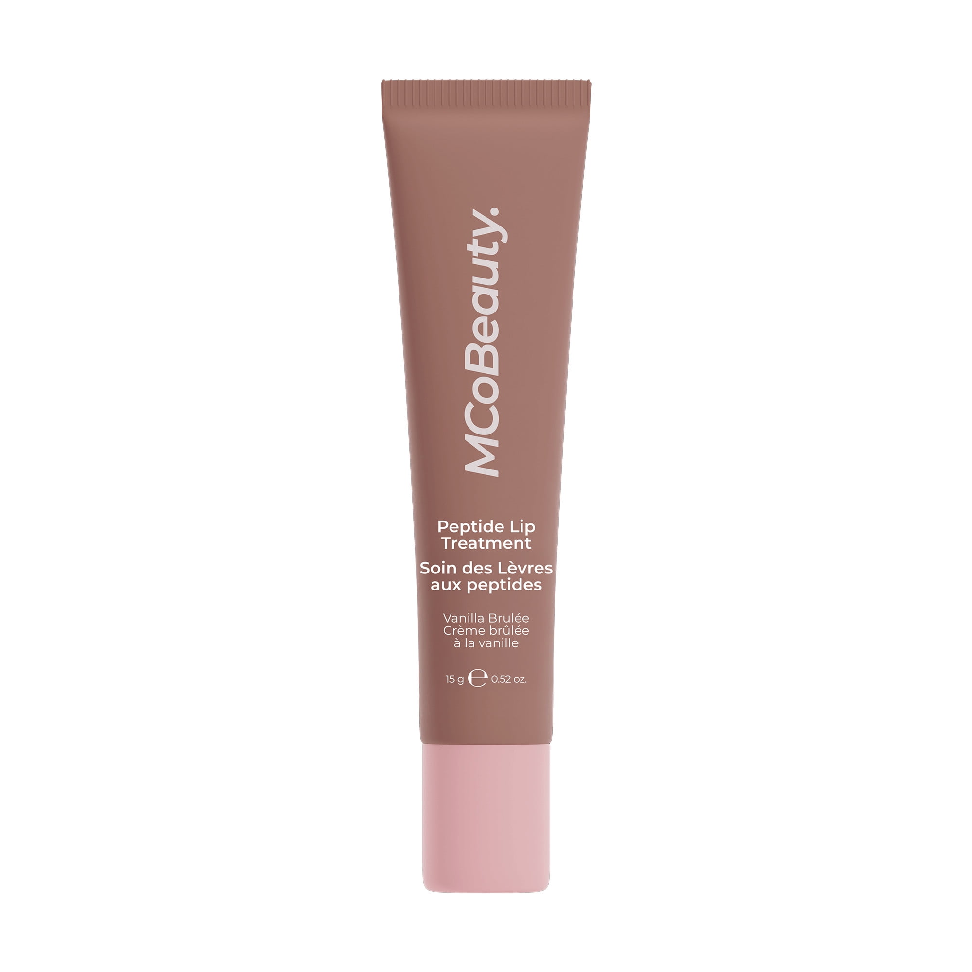Click here for Mcobeauty - Peptide Lip Treatment 15 G / 0.52 Oz prices