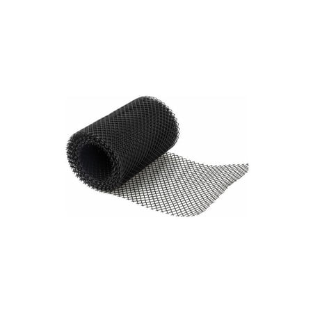Mesh Masterpiece, Gutter Guard Mesh, Resistant To Acids And Alkalis ...