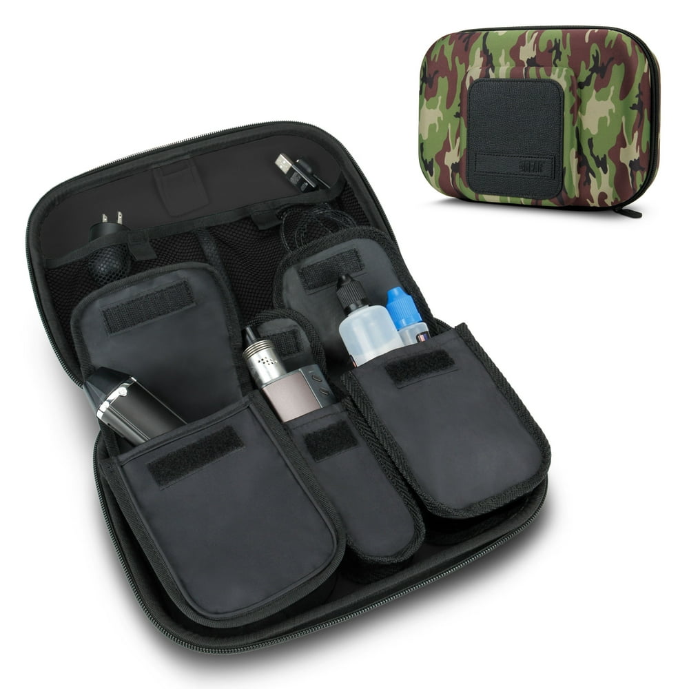 Hard Shell GPS Carrying Case with Wrist-Strap to fit most size GPS - 2 ...