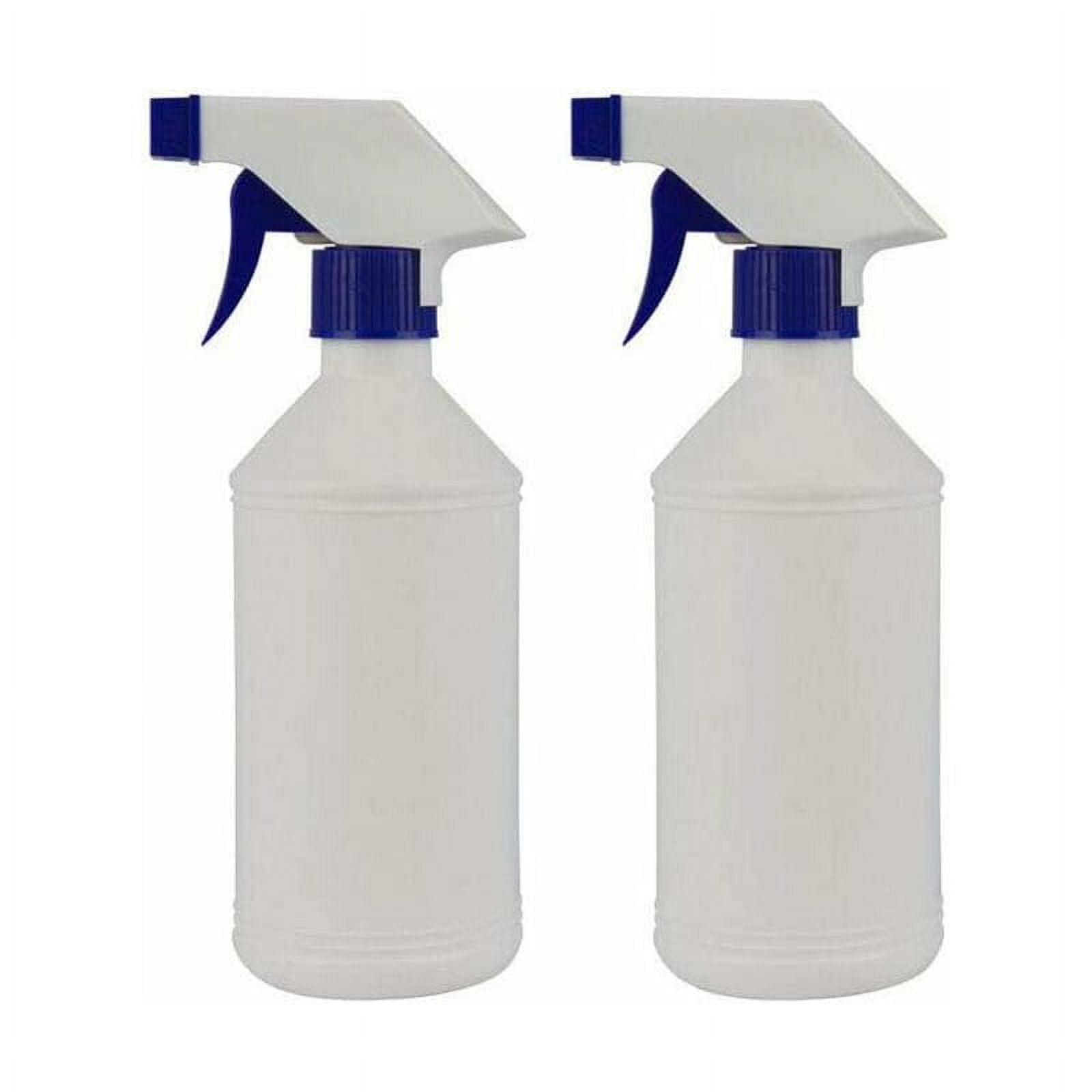 Click here for Jinsinto 2pcs Empty Spray Bottle Leak Proof Plasti... prices