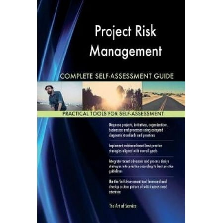 Project Risk Management Complete Self-Assessment Guide | Walmart Canada