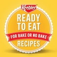 Keebler Ready Crust Mini Graham Cracker Pie Crusts, Premade Pie Crusts ...