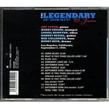 Legendary 1955 Session (CD) - Walmart.com