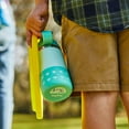 Hydro Flask 12 Oz Kids Wide Mouth Straw Cap And Boot Wisteria - Walmart.com