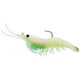 LiveTarget Lures Rigged Shrimp Soft Plastic - Walmart.com