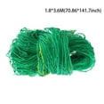 Misquote Bits Netting Net For Gardening Raised Garden Cover 7 Ft Deer