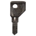 Kaba Ilco 1671 First Watch Hickory Key Blank (10-Pack) - Walmart.com