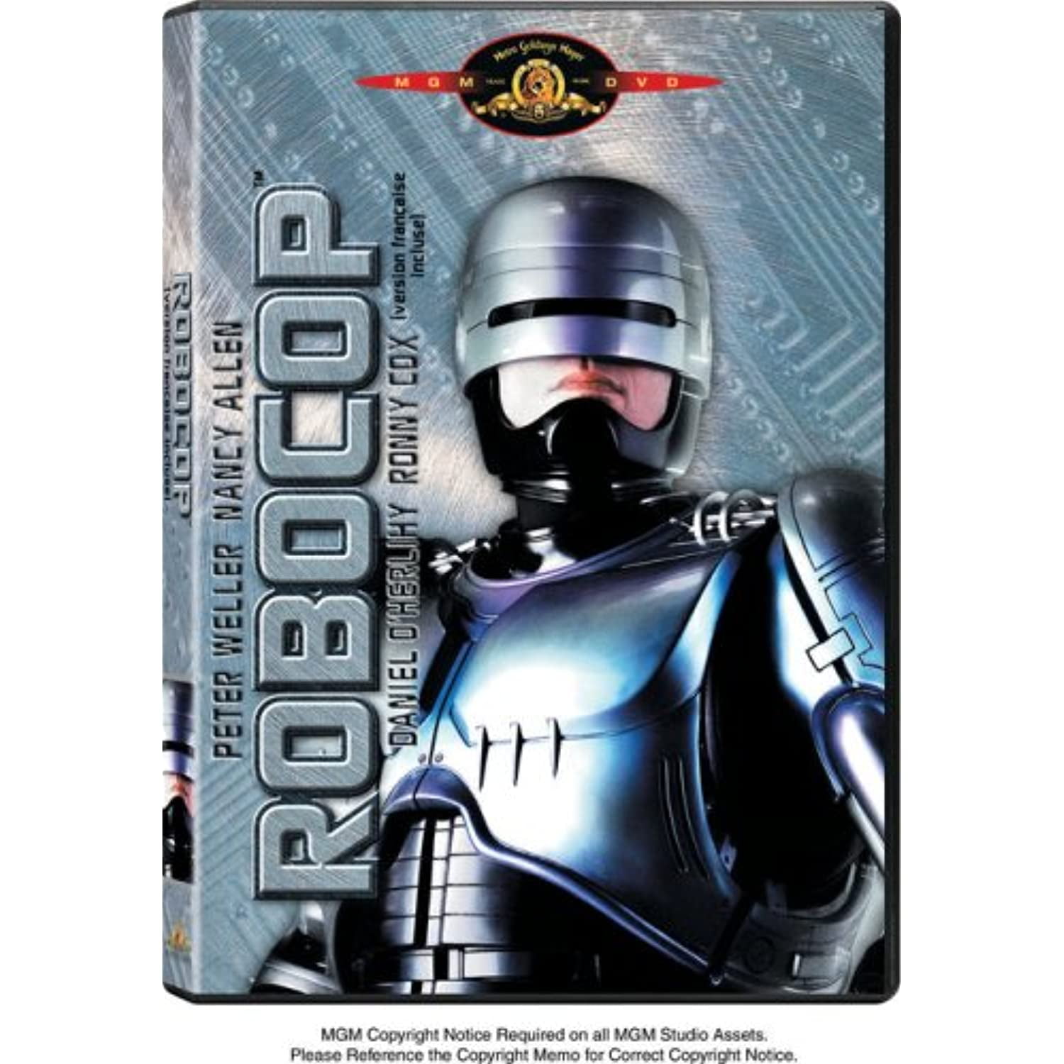 Robocop - Walmart.com