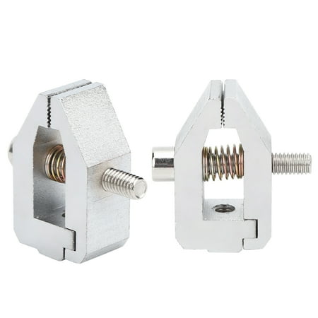 Stainless Steel Push Pull Force Fixture, Tensile Tester Fixture Compact ...