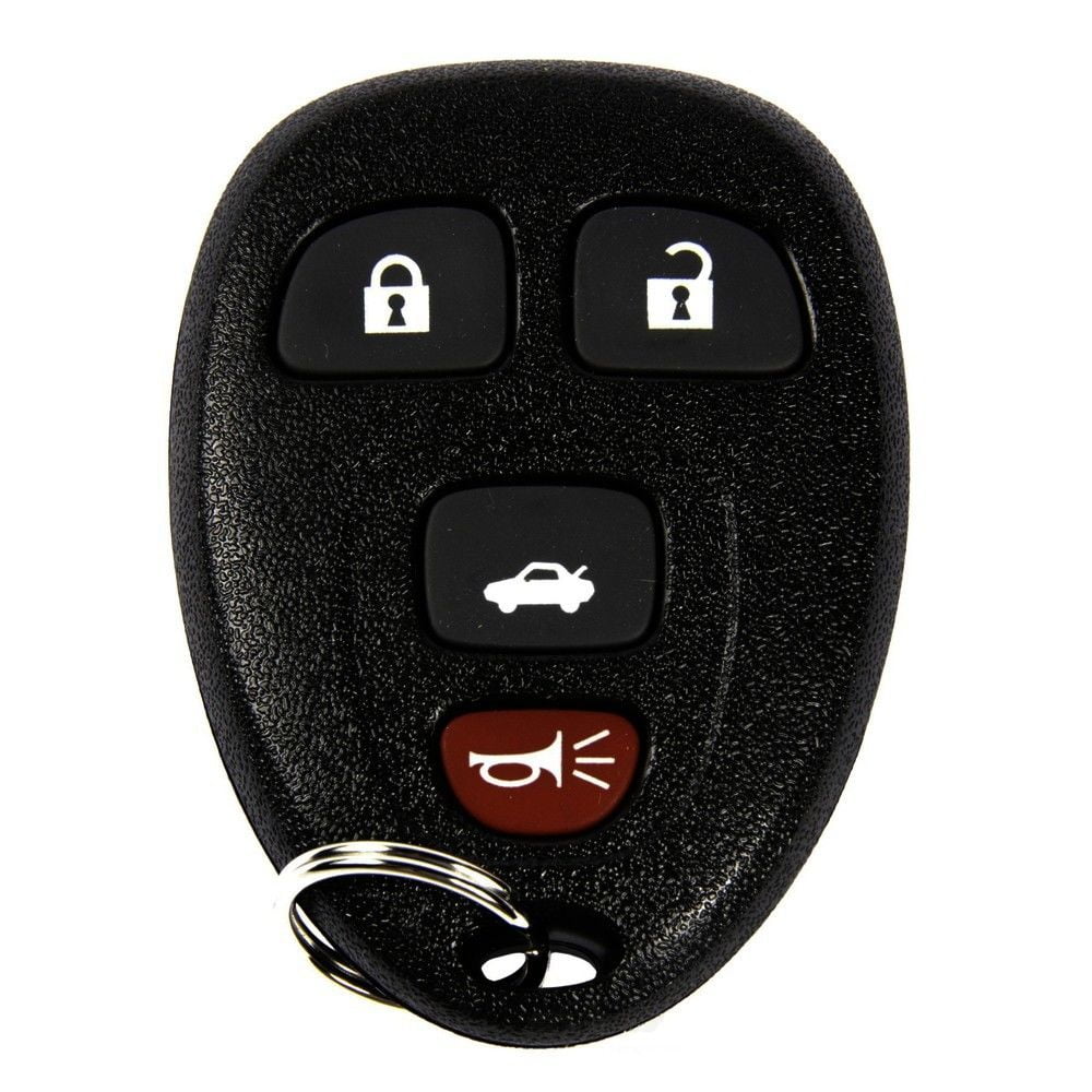 ACDelco 22733523 Keyless Entry Transmitter - Walmart.com