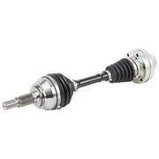 Porsche Cayenne Cv Axle Assembly