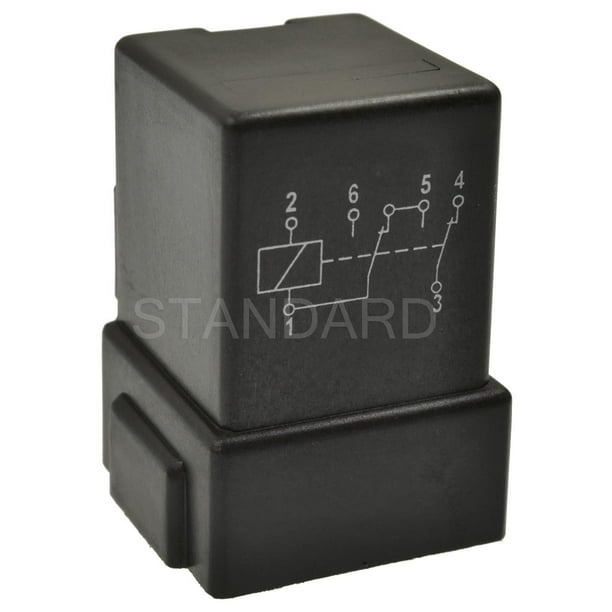 Standard Motor Products RY130 Multi Purpose Relay - Walmart.ca