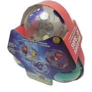 Hoberman Switch Pitch Ball-1 Pack (Colors and Styles May Vary ...