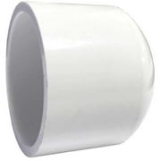 8 Inch Pvc Cap