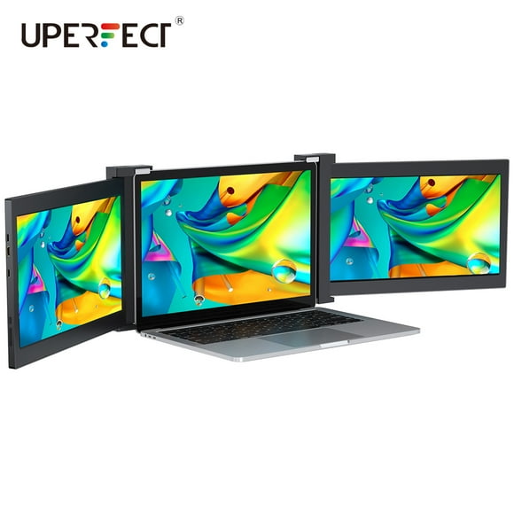 External Monitor For Laptop