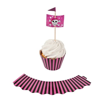 Easter Cupcake Baking Kit for 24 Cupcakes - Walmart.com