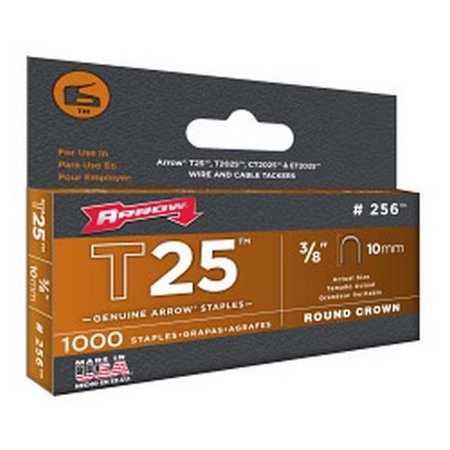 Arrow T25 Staples (Pack of 1000) | Walmart Canada