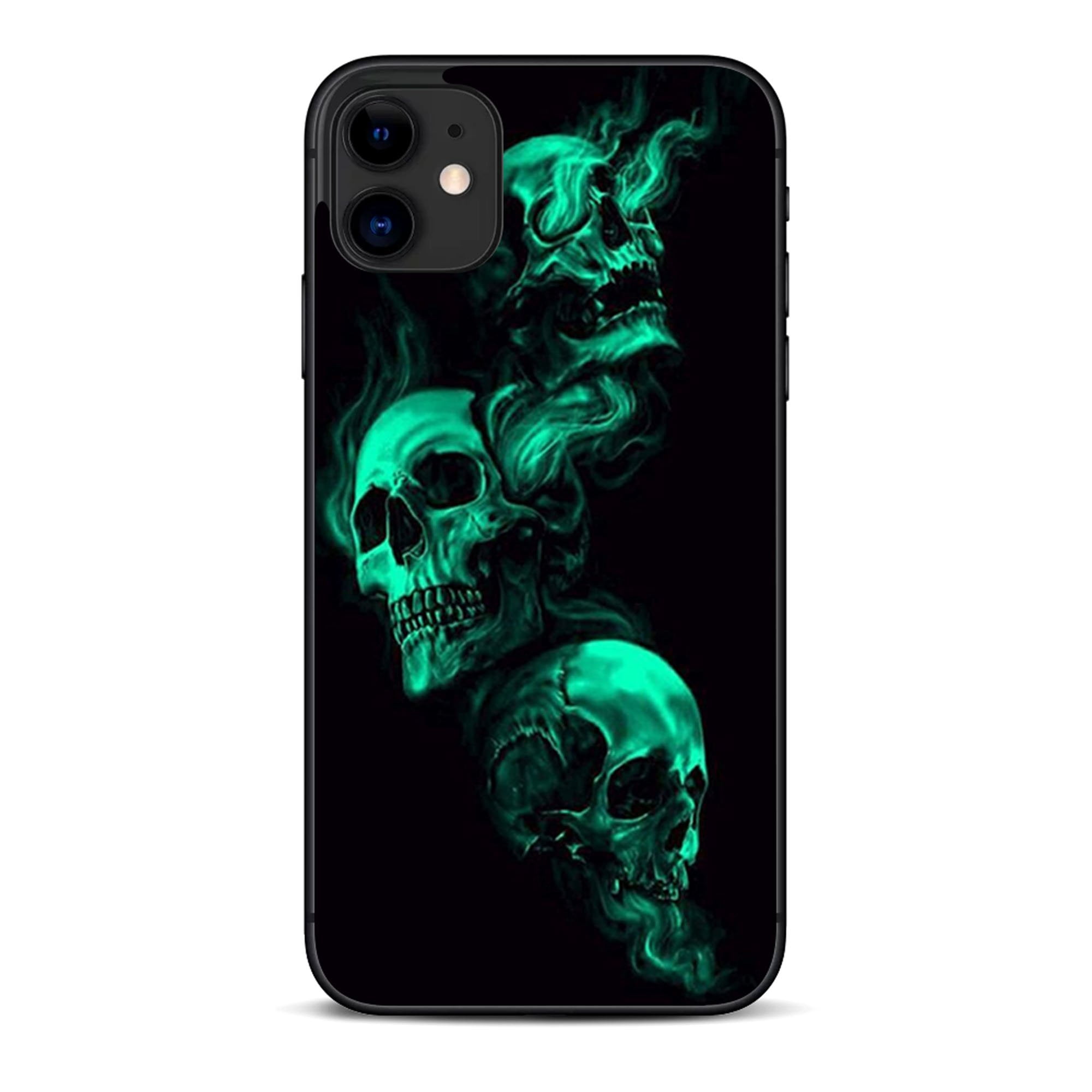 Skin for Apple iPhone 11 Skins Decal Vinyl Wrap Stickers Cover - See ...