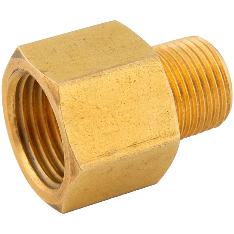 Natural Gas Line Adapter - 1/2" to 3/8" - Walmart.ca