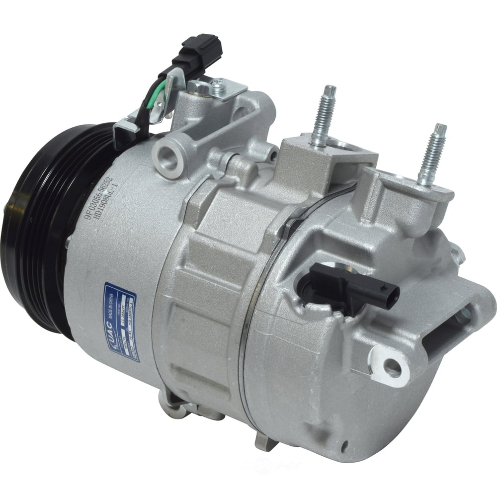 UAC CO 29327C Uac 7sas17c Compressor Assembly - Walmart.com