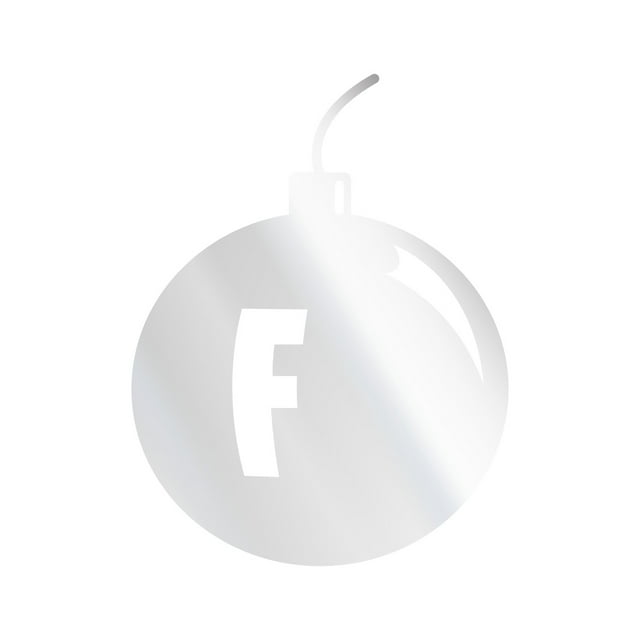 F Bombs Sticker Decal Die Cut - Self Adhesive Vinyl - Weatherproof ...