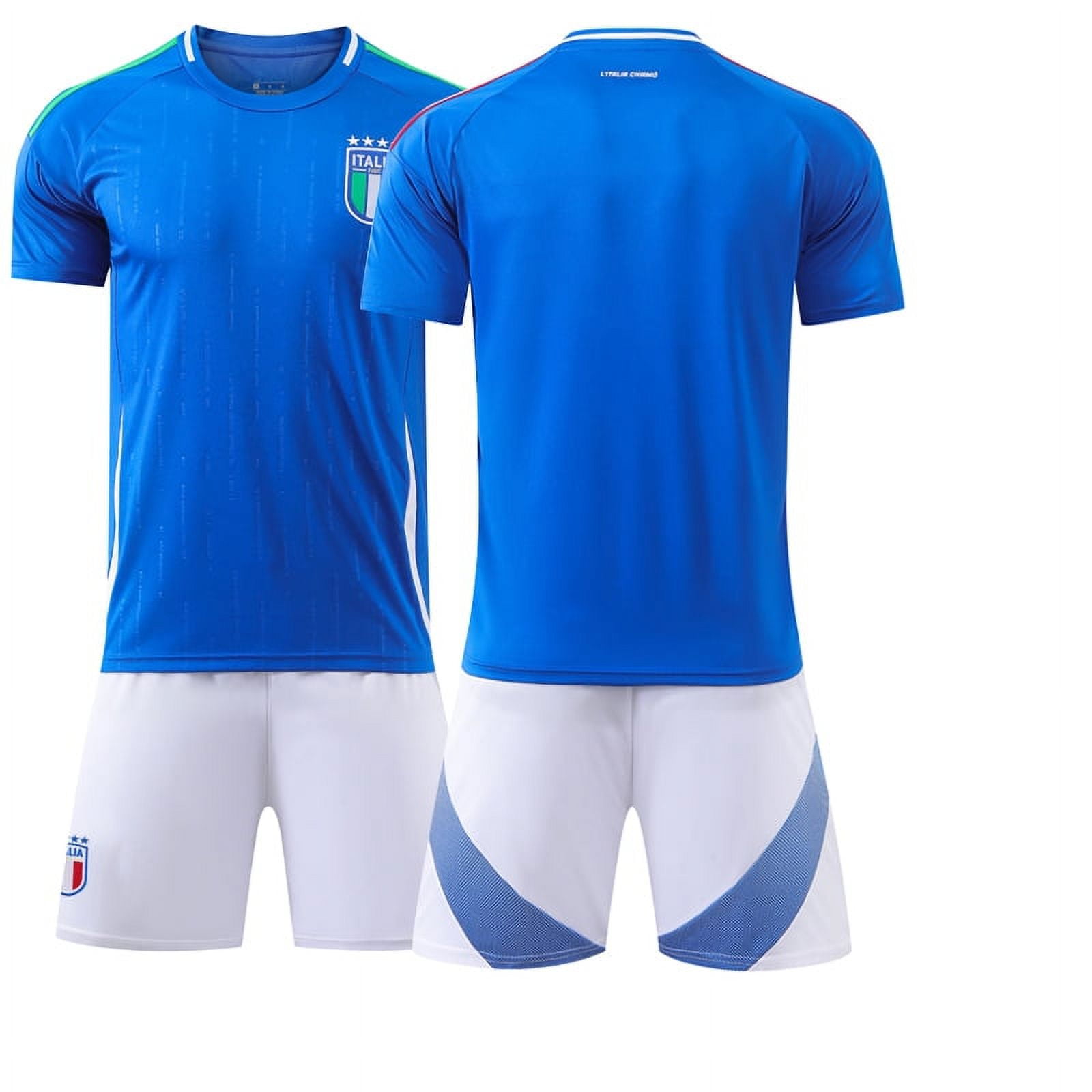 Click here for Hkedesd Boys Girls Kids Italy Home Chiesa 14# Bare... prices