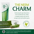 Neem Toothpaste - Fluoride STF9 Free Toothpaste Adult, Children ...